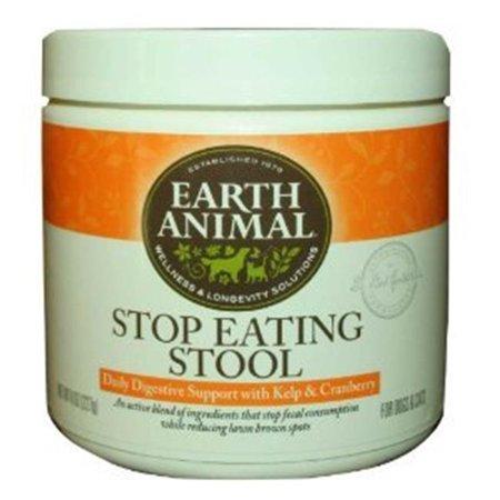 Earth Animal Stop Eating Stool | Kirkwood Pets - Grooming Natural Food ...